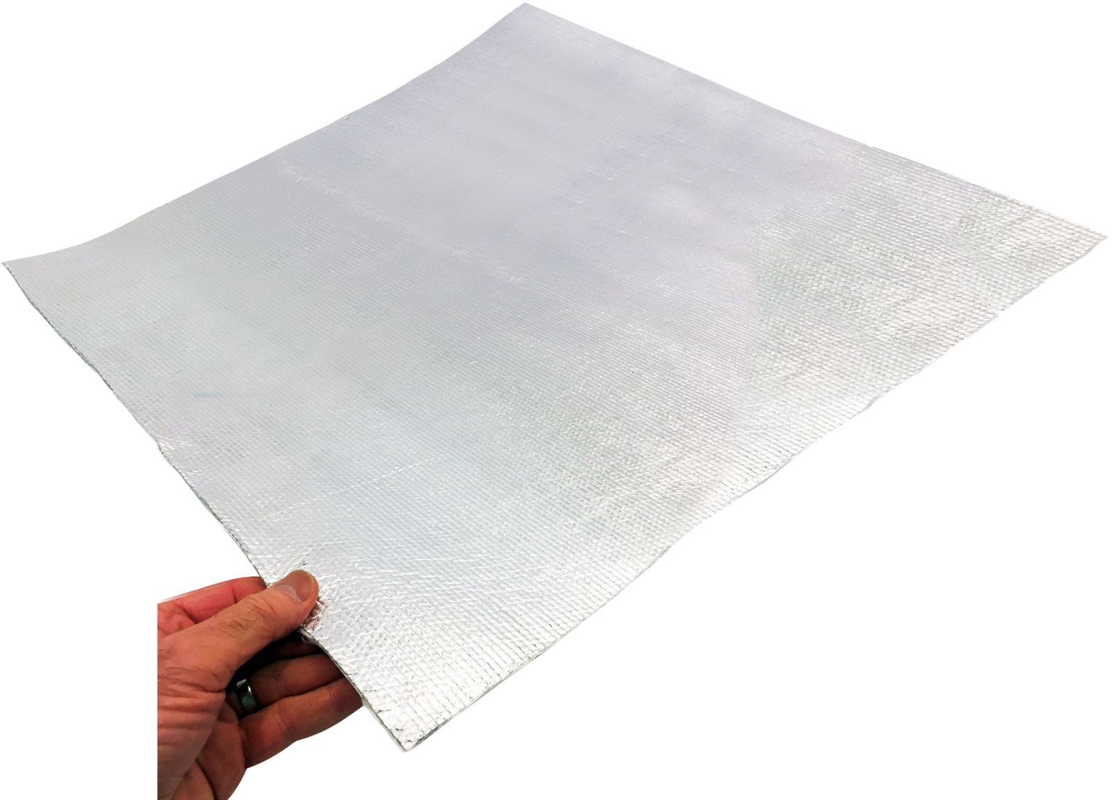 KOOLWRAP Kitchen Oven Cavity Insulation Kit, Self Adhesive, 2 Sheets ...