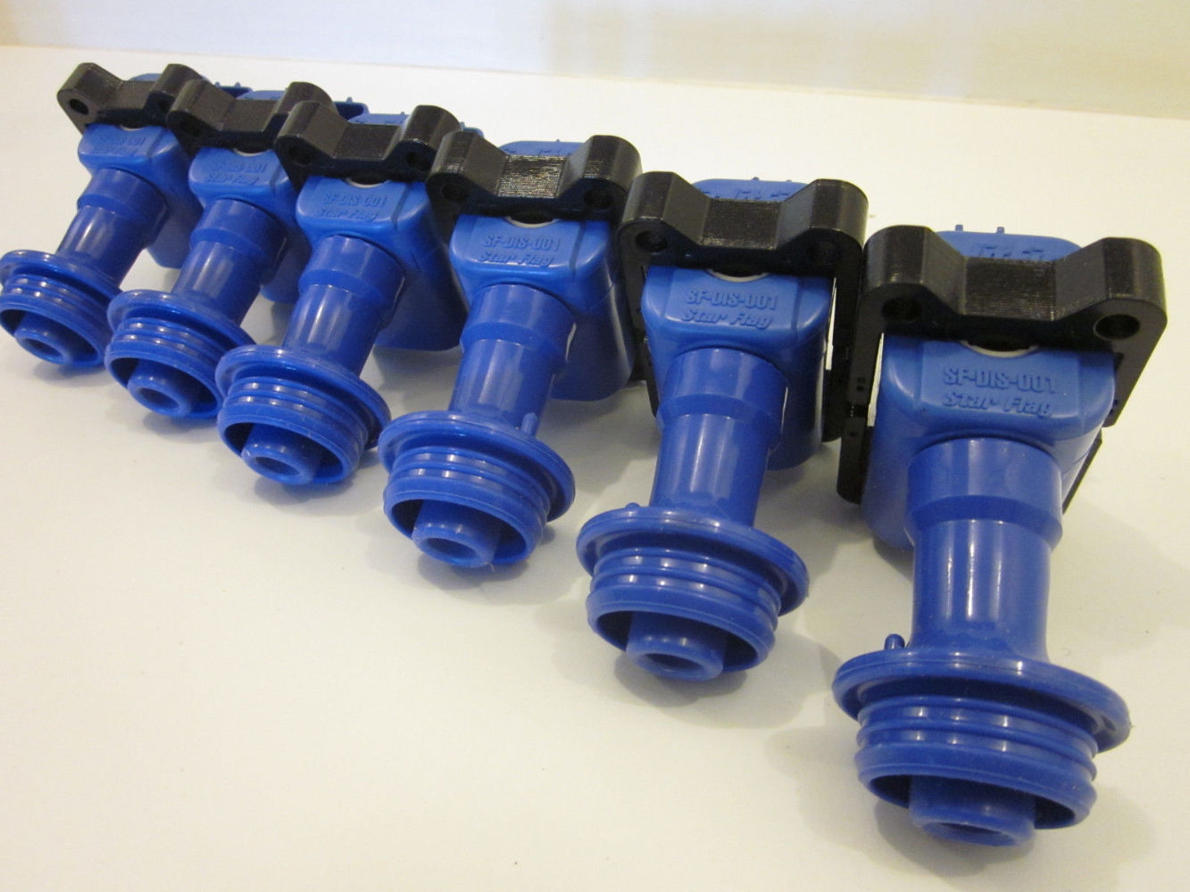 Splitfire Coil Packs for NISSAN GTS GTR R32 R33